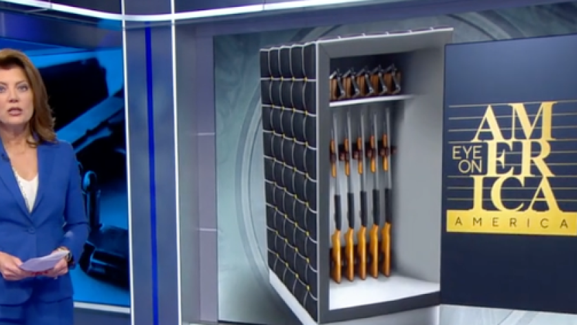 Home | Rutgers Gun Violence Research Center